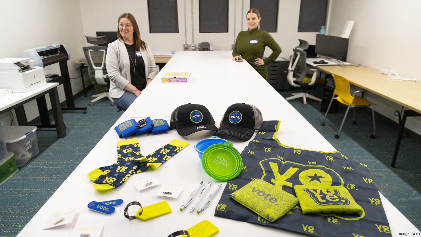 St. Louis Inno - St. Louis election technology firm Knowink relocates ...