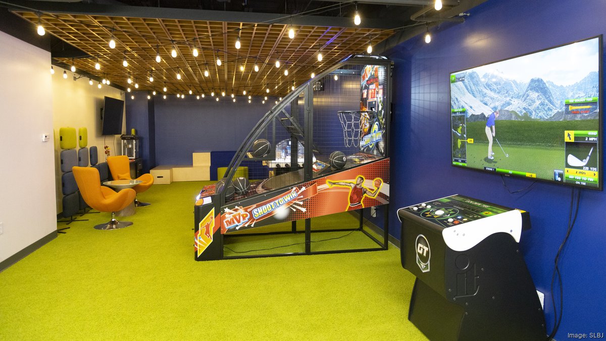 St. Louis election technology firm Knowink relocates headquarters from ...