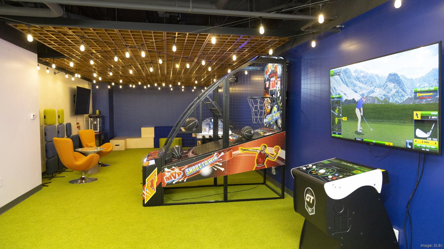 St. Louis Inno - St. Louis election technology firm Knowink relocates ...