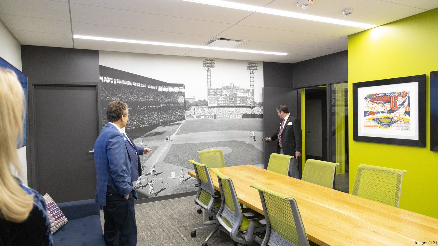 St. Louis Inno - St. Louis election technology firm Knowink relocates ...