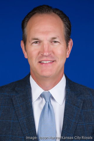 KC Royals' Sherman: What new hires, tech, and downtown stadium ...