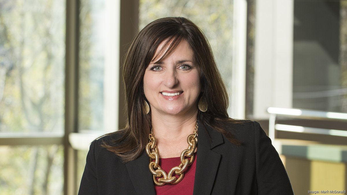 CommunityAmerica’s CEO Lisa Ginter explains $3.5B-asset merger - St ...