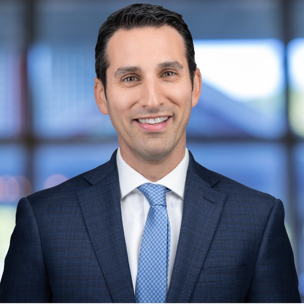 David Ostrum | People on The Move - Philadelphia Business Journal