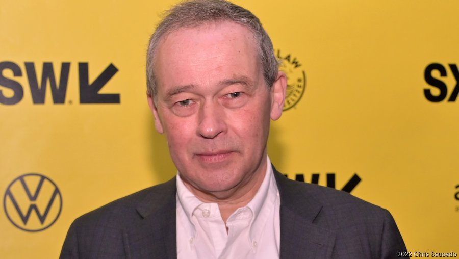 Here's what Lucid CEO Peter Rawlinson told workers about cutting 1,300 ...