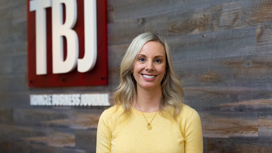 Worker well-being at forefront of Triangle’s growth plans - Triangle ...