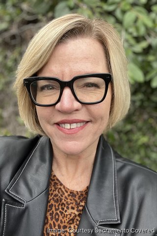 Nonprofit Sacramento Covered rebrands to Community HealthWorks - Sacramento Business Journal