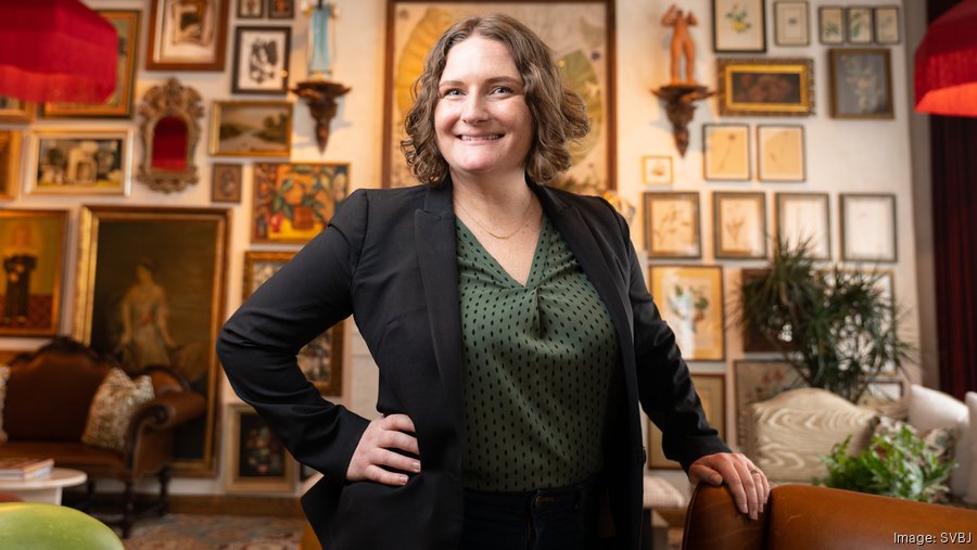 Graduate Hotels' Bay Area head talks about her journey, learnings - San ...