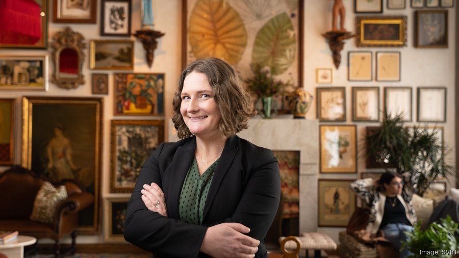 The Graduate Palo Alto Hotel is the Hospitality honoree for the 2023 ...