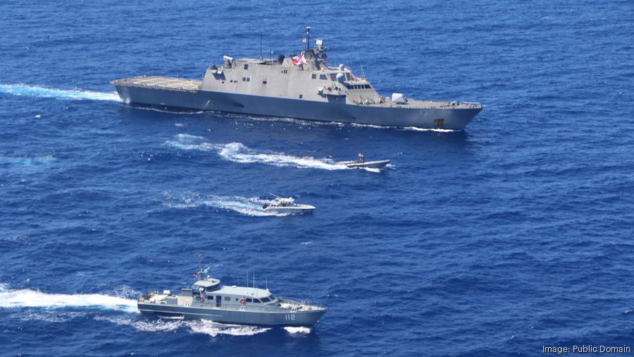 $8.9 million Navy engine replacement job to take place in Jacksonville ...