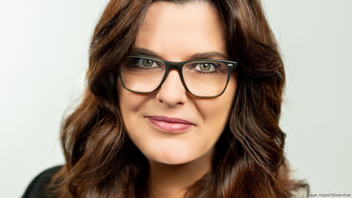 August Bioservices - Nashville Business Journal