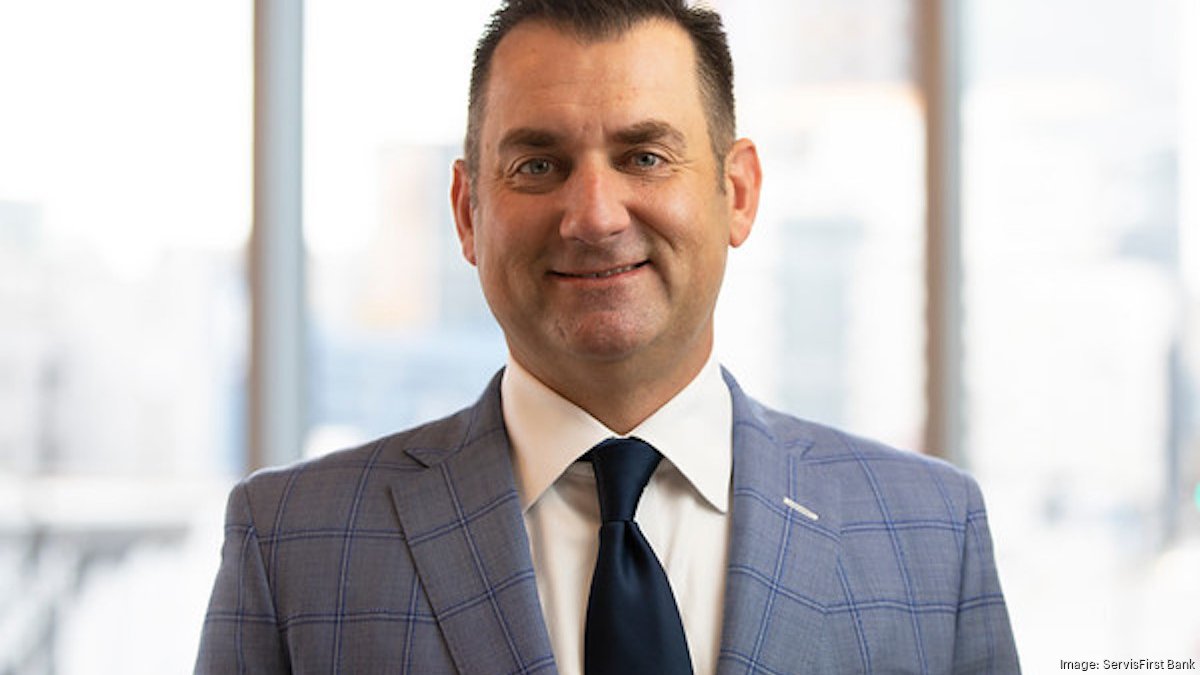 ServisFirst Bank Nashville - Nashville Business Journal