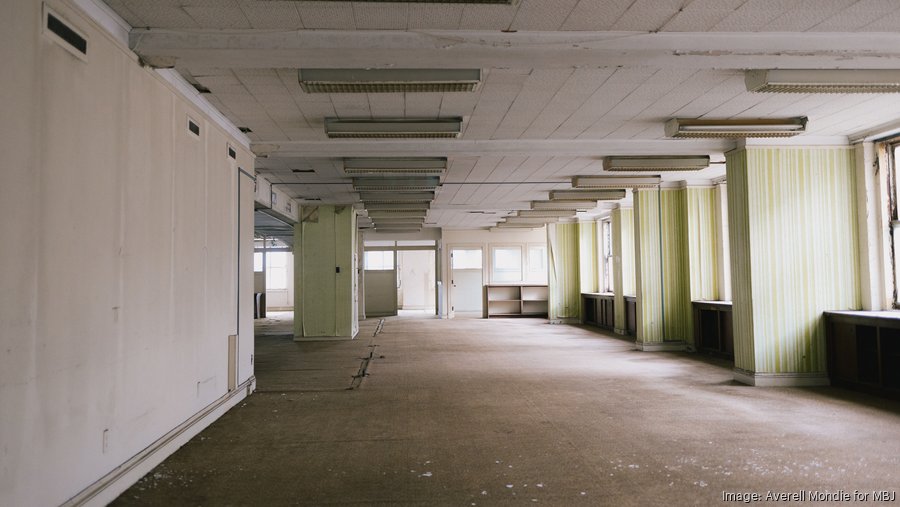 How Downtown Memphis Sterick Building's best use is being ironed out ...