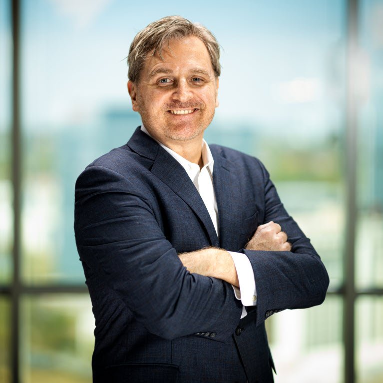 Brent McDaniel | People on The Move - Atlanta Business Chronicle