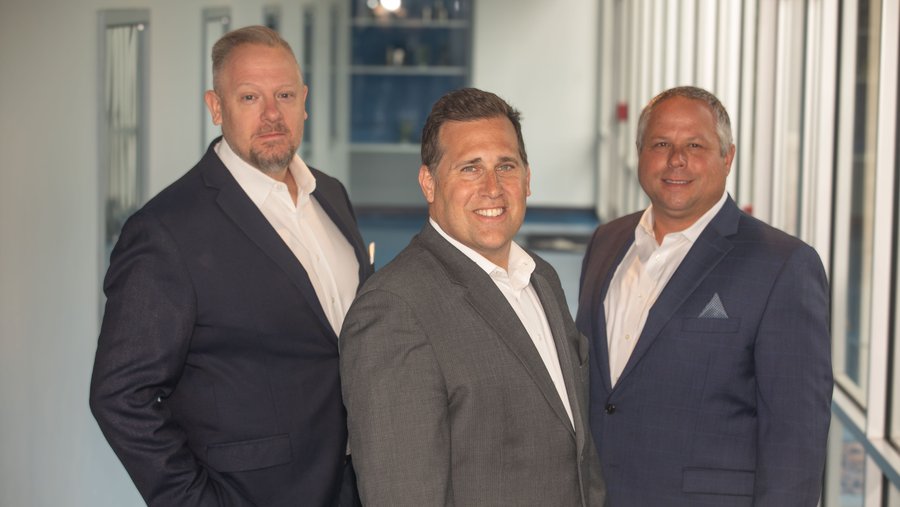 Gilmore celebrates 60 years of providing reliable flow control ...