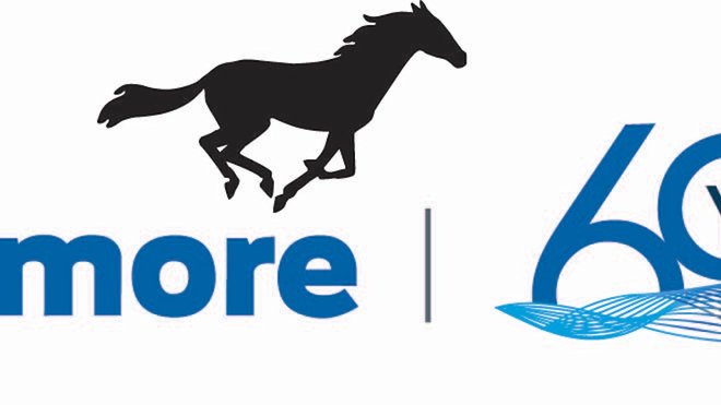 Gilmore celebrates 60 years of providing reliable flow control ...