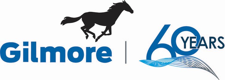 Gilmore celebrates 60 years of providing reliable flow control ...
