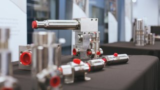 Gilmore celebrates 60 years of providing reliable flow control ...