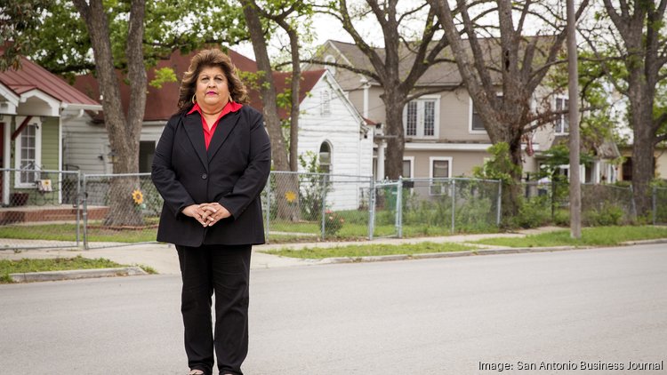 A snapshot of the rapid pace of development in Government Hill - San ...