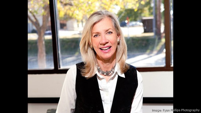 Cheryl's Cookies founder Cheryl Krueger dies at 74 - Bizwomen