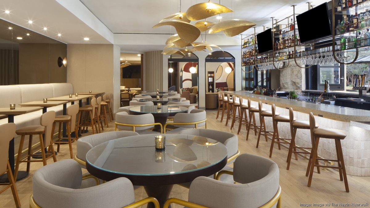 The Westin Riverwalk reveals renovated Zocca Cuisine D'Italia - San ...