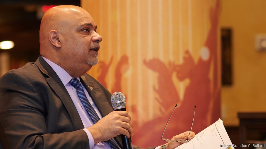 Philadelphia International Airport preps for role as ‘front door to the ...