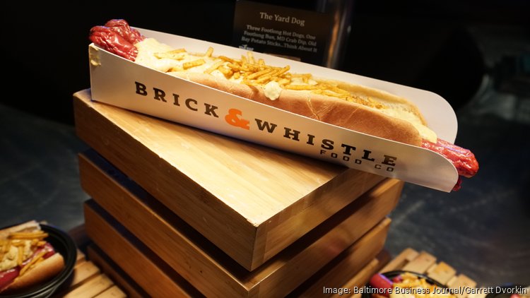 Baltimore Ravens choose Levy Restaurants as stadium concessionaire ...