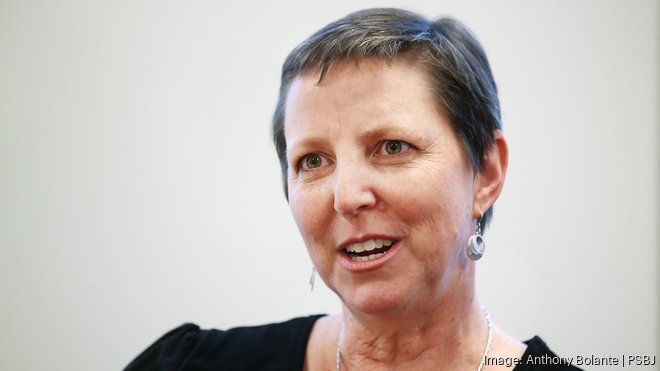 Sound Transit CEO Julie Timm is on duty day and night - Puget Sound ...