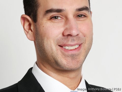 Seattle 40 Under 40 News - Puget Sound Business Journal