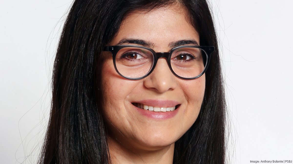 Ria Kapila, Magnify, named 40 Under 40 honoree - Puget Sound Business ...