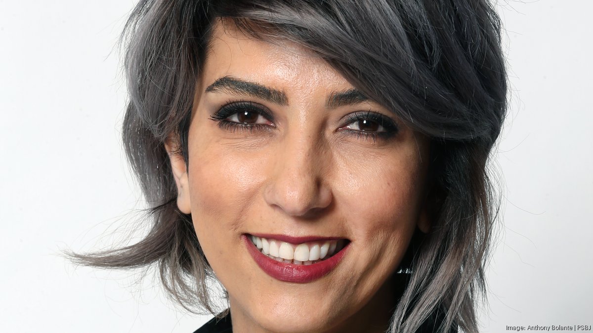 Neda Zarghami Esfahani, Kaiser Permanente named 40 Under 40 - Puget ...