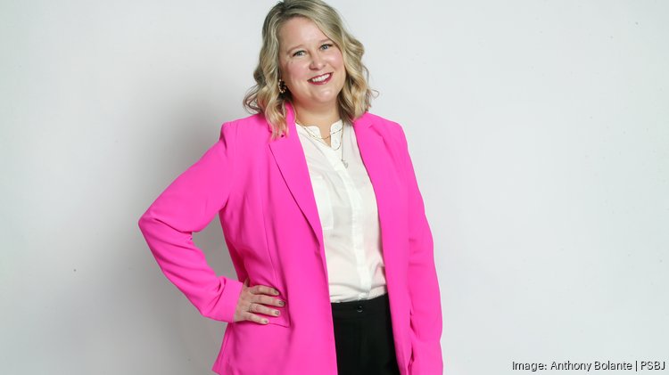 Sarah Wilkins, Reverb, named a 40 Under 40 honoree - Puget Sound ...