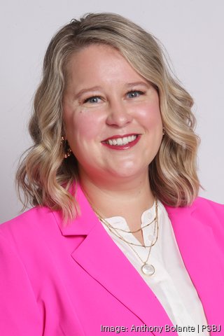 Sarah Wilkins, Reverb, named a 40 Under 40 honoree - Puget Sound ...