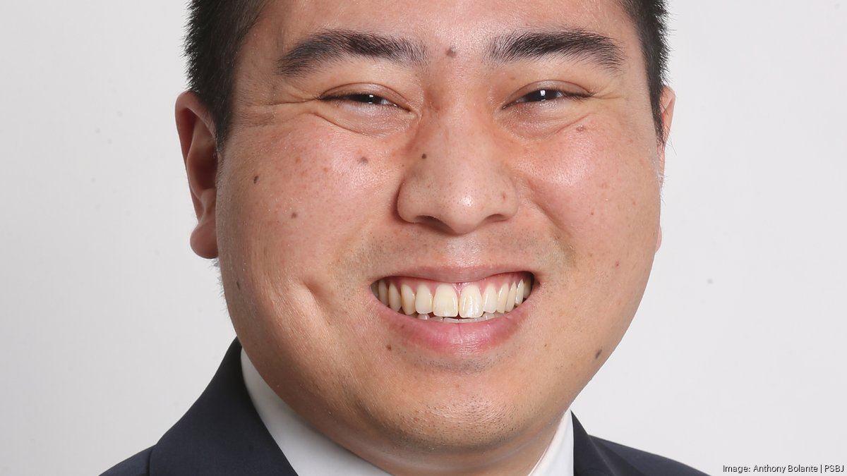 Kendall Kosai, Anti-Defamation League, named 40 Under 40 - Puget Sound ...