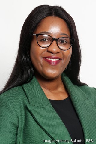Patience Malaba, Seattle-King County Housing Development Consortium ...