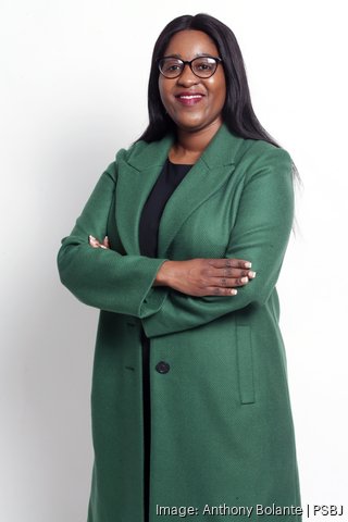 Patience Malaba, Seattle-King County Housing Development Consortium ...
