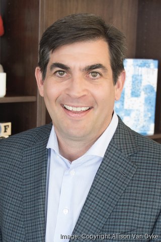 Goodmans renovation brings workers back to office - Phoenix Business ...