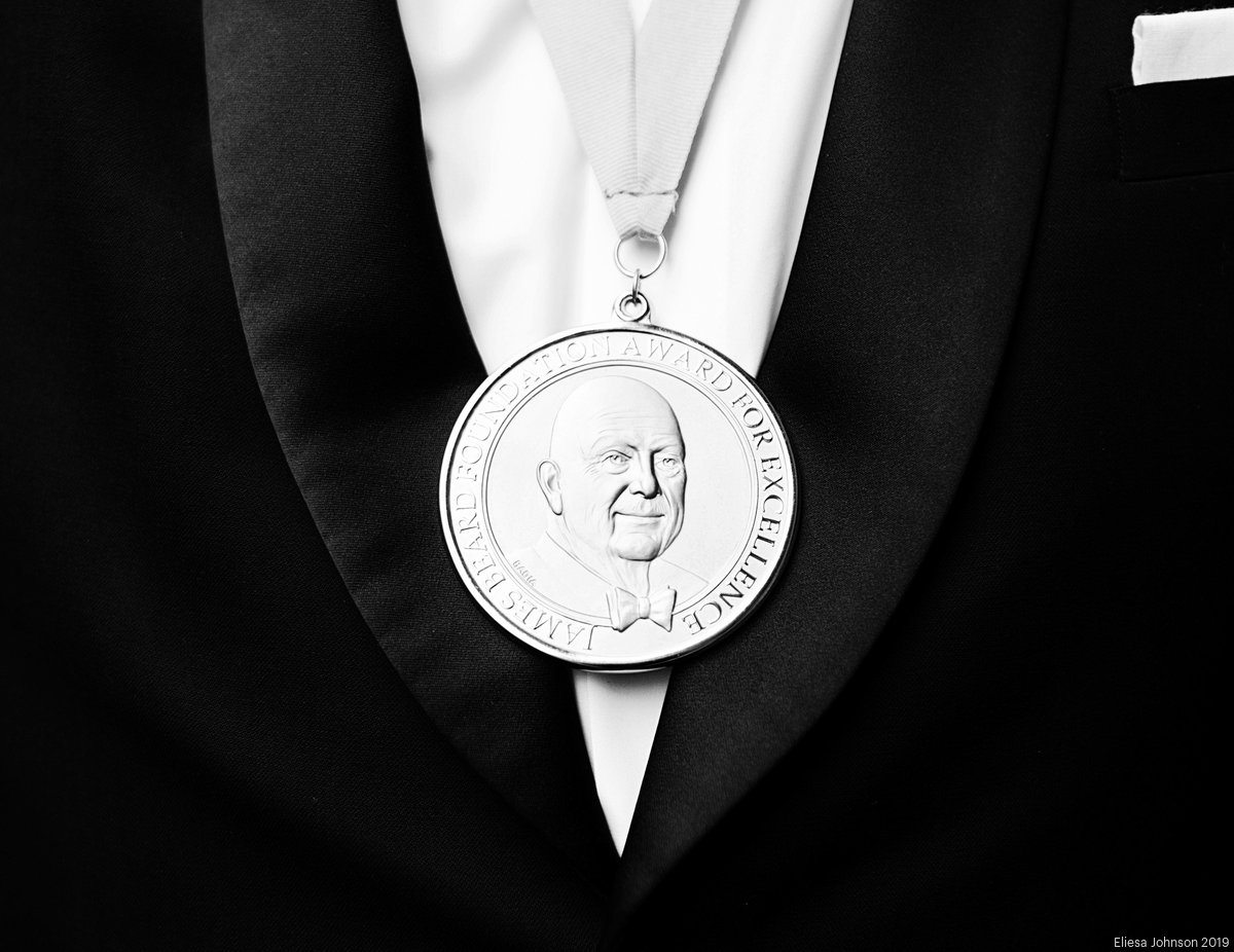 Chicago restaurant Lula Café wins 2024 James Beard Award - Chicago ...