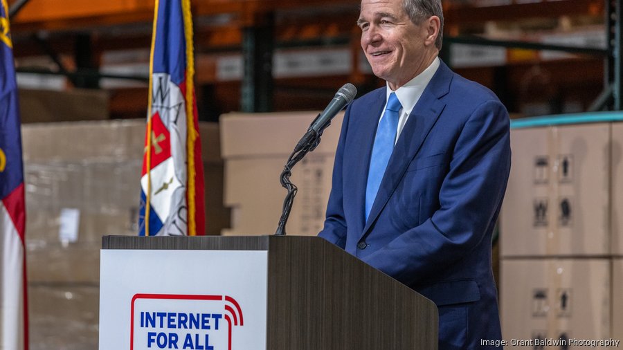 Corning unveils cable manufacturing campus in Hickory - Charlotte ...