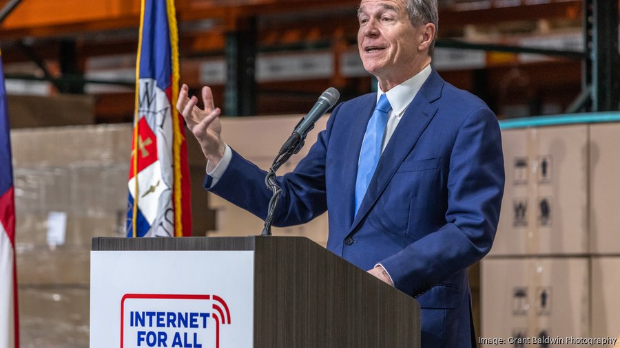 Corning unveils cable manufacturing campus in Hickory - Charlotte ...