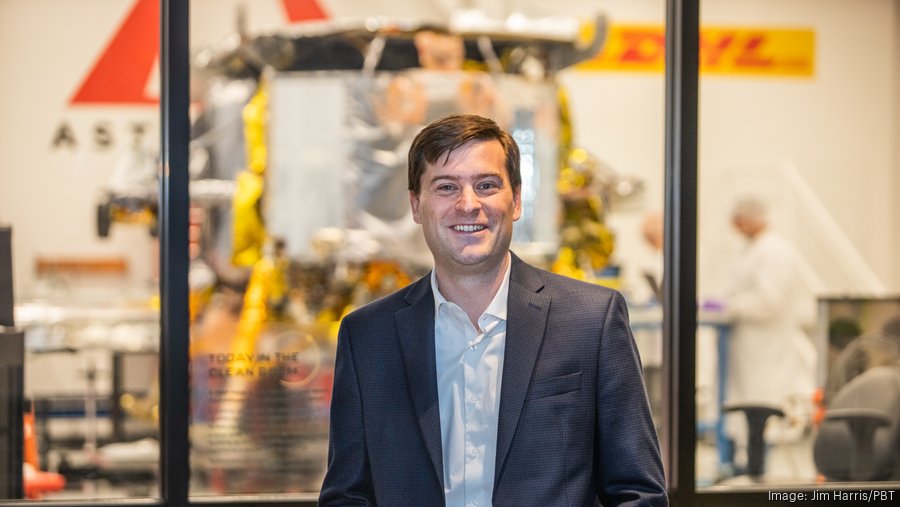 Pittsburgh's moonshot: Inside Astrobotic's lunar launch plans ...