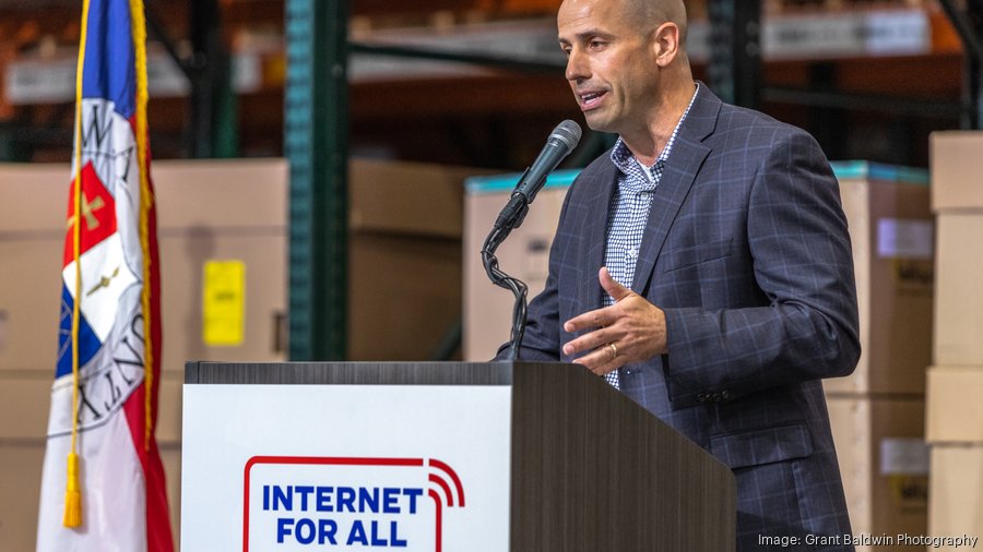 Corning unveils cable manufacturing campus in Hickory - Charlotte ...