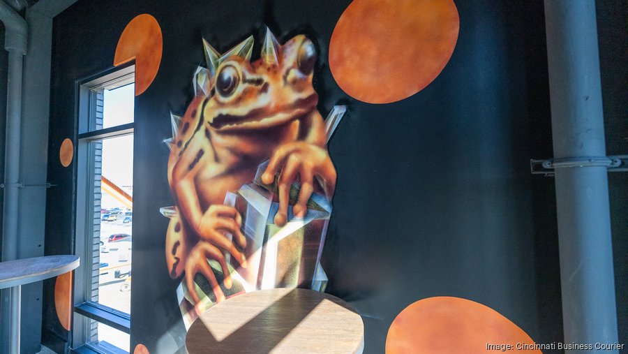 Hi-Wire Brewing to open Cincinnati taproom at Factory 52 in April ...