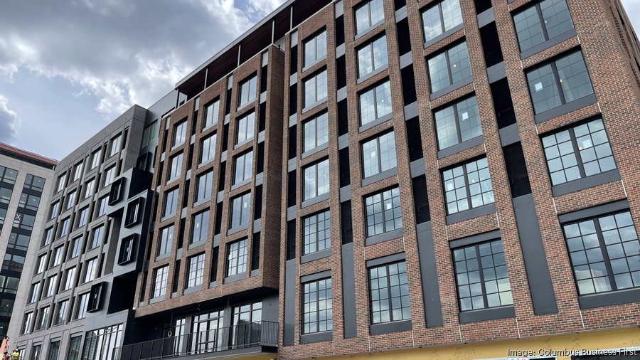 Rockbridge's Junto hotel headed for May opening: See inside - Columbus ...