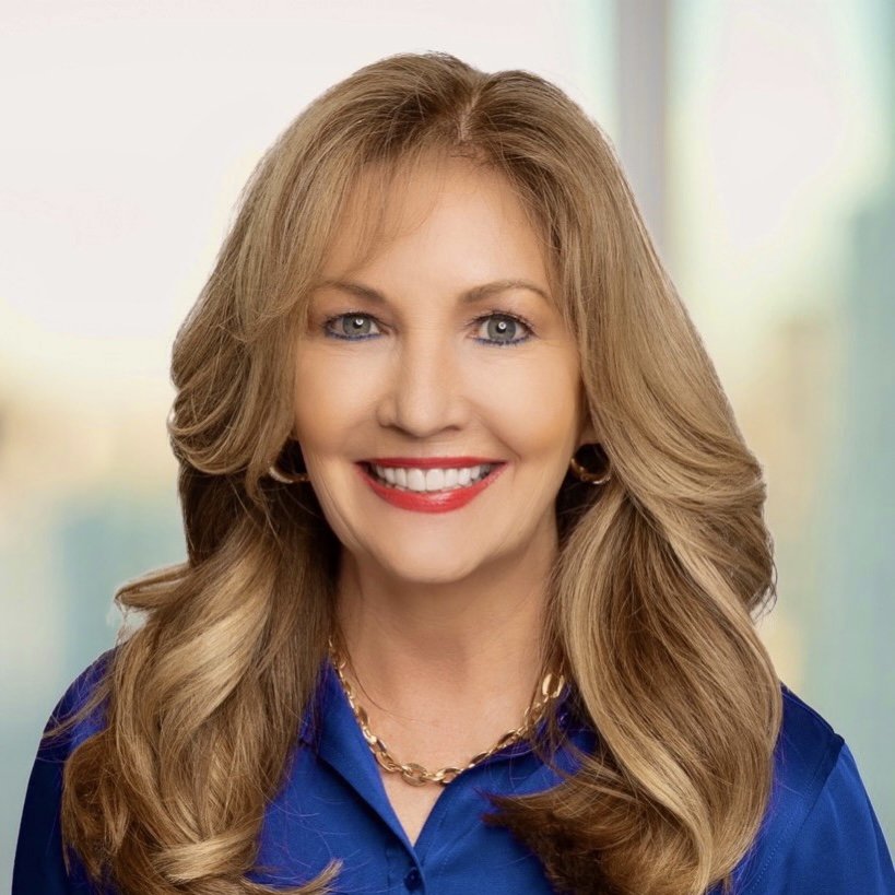 Nancy Smith-Leslie | People on The Move - Albuquerque Business First