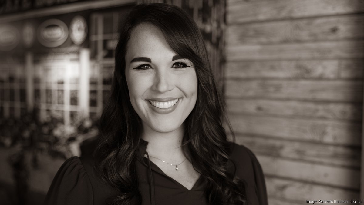 Ameriprise adviser Kristen Skinner 2023 Women Who Mean Business ...