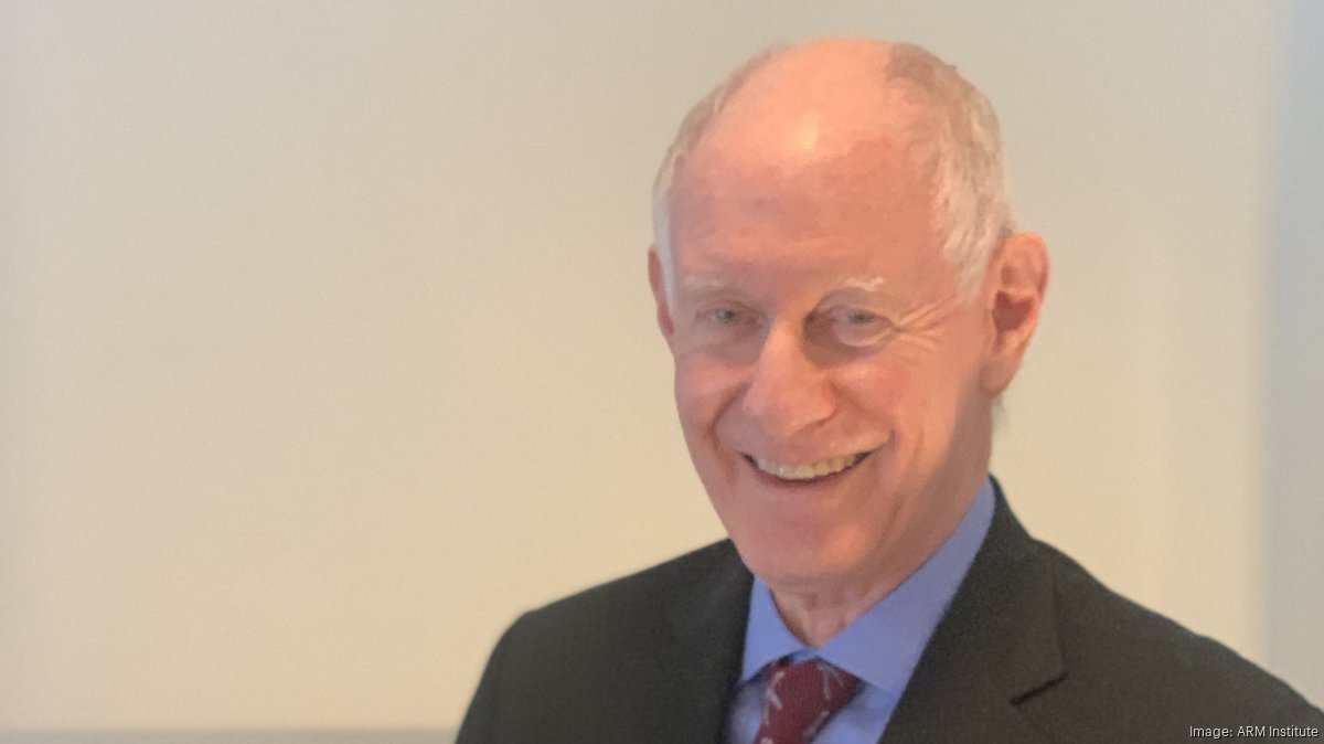 Former Amazon Robotics director joins ARM Institute (Advanced Robotics ...