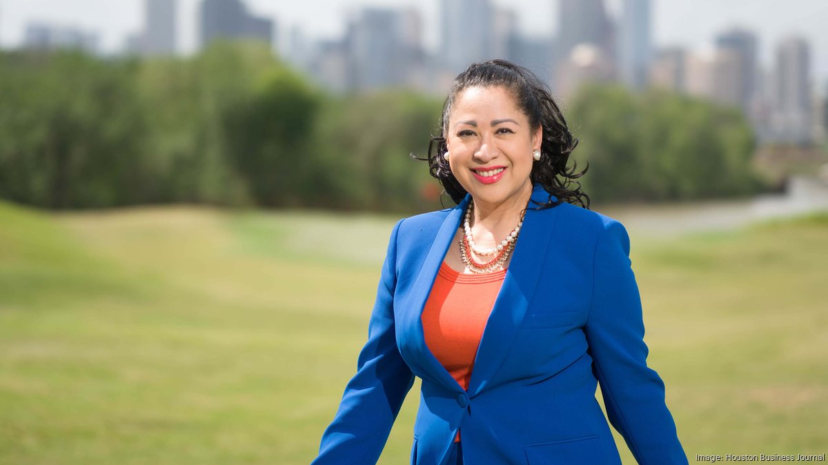 Houston Hispanic Chamber of Commerce gets Agosto donation - Houston Business Journal