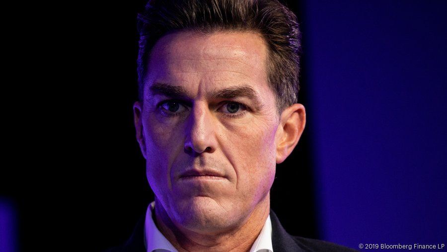EA CEO Andrew Wilson on the future of gaming, life without FIFA - San ...