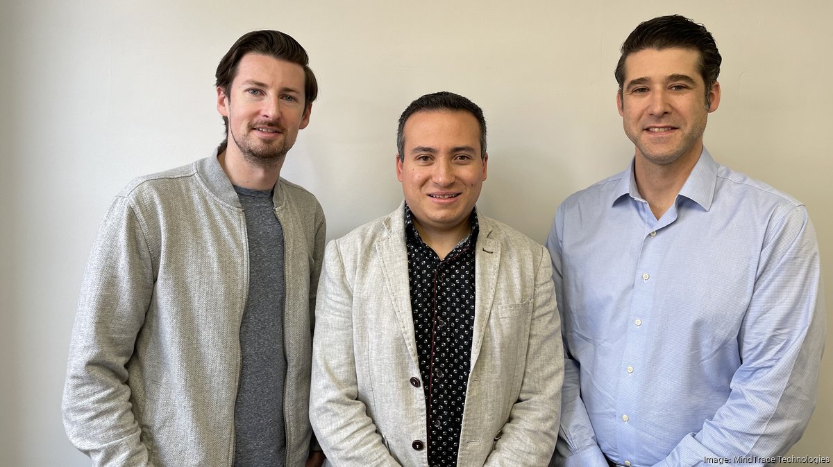 2023 Startups to Watch: MindTrace Technologies - Pittsburgh Business Times