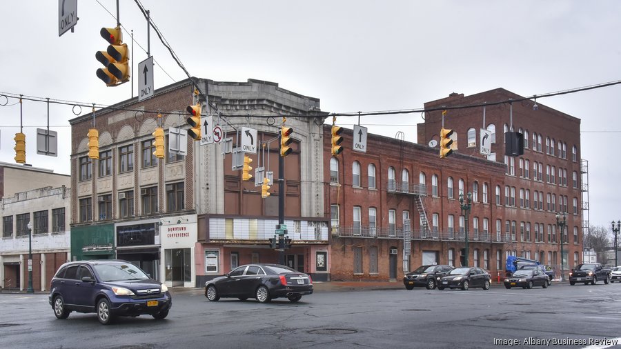 10 Albany region construction projects to watch in 2023 - Albany ...